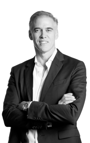 Brian Shepherd Colorado