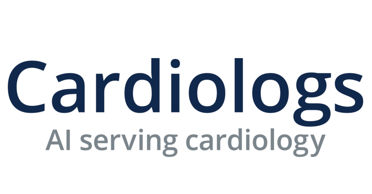 Cardiologs partners with MicroPort CRM to distribute its AI-based ...