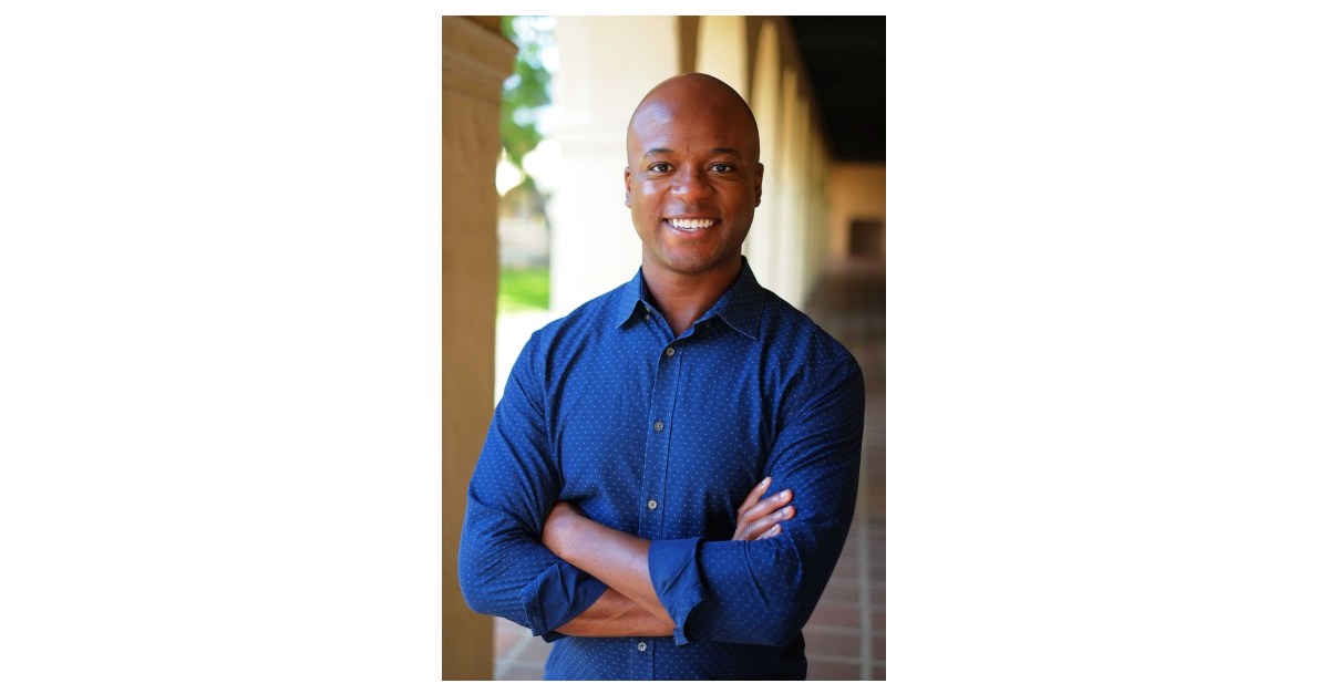 John Dabiri and Jonathan Levin Join the Gordon and Betty Moore ...