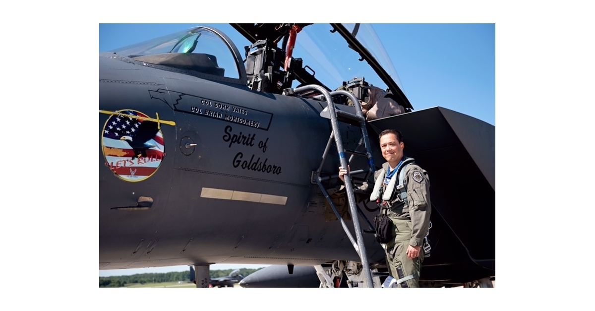 flyExclusive Welcomes Col. Donn Yates as Chief Operating Officer ...
