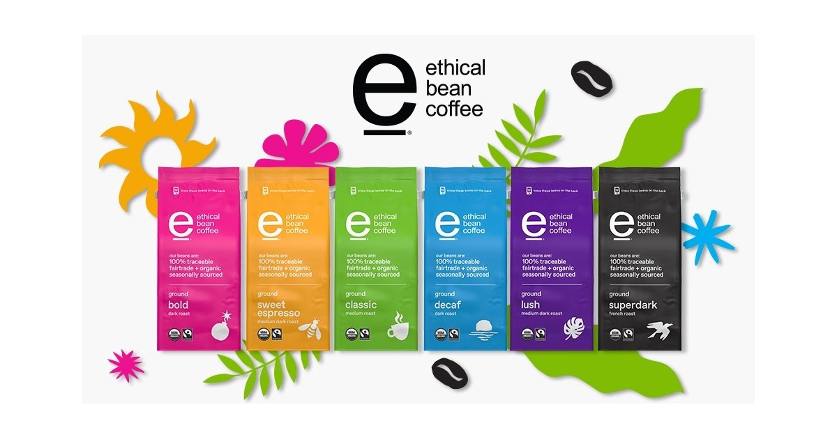 Trace the Journey of Your Coffee from Crop to Cup with Ethical Bean ...
