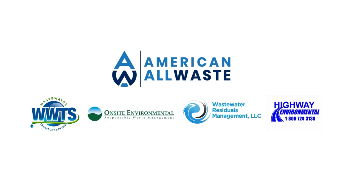 American AllWaste LLC Acquires Highway Environmental, LLC | Business Wire
