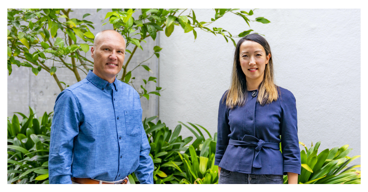 Hearsay Systems Appoints Mike Boese as CEO; Founder Clara Shih ...