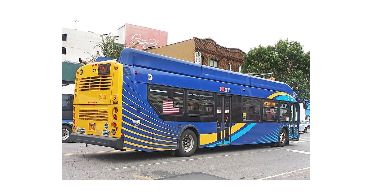 Clean Energy will Provide Renewable Natural Gas for New York City MTA ...