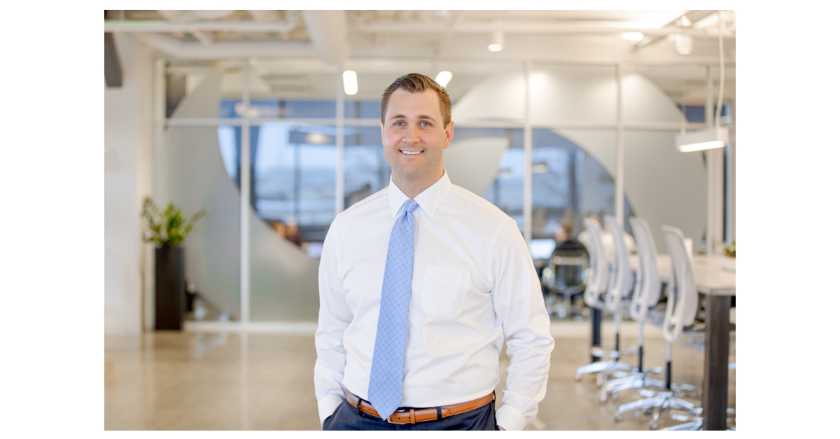 Suffolk Appoints Zach Hammond as General Manager in San Diego ...