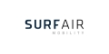 Surf Air Mobility Announces $200 Million Investment Commitment From ...