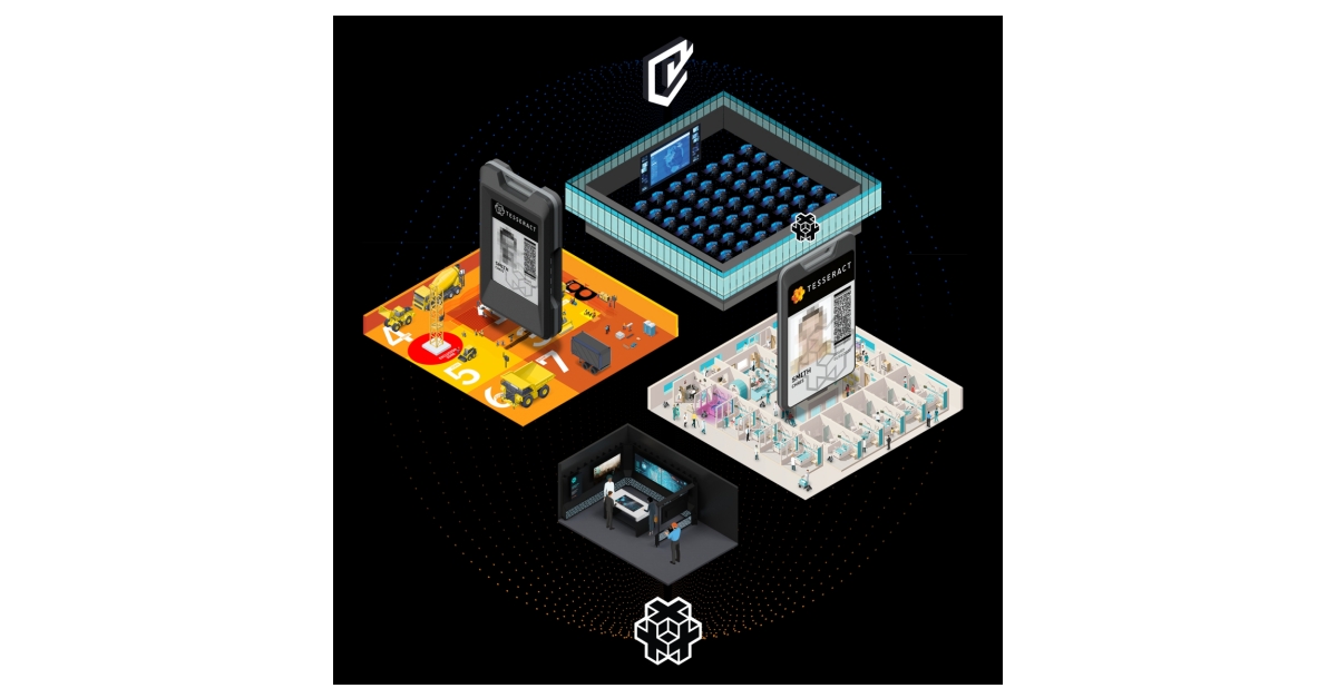 Tesseract Ventures Partners with CYDERES to Spearhead Initiatives in ...