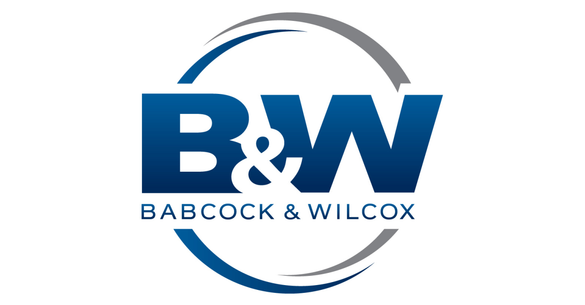 Babcock & Wilcox Enterprises Announces Board Changes, Reflecting ...