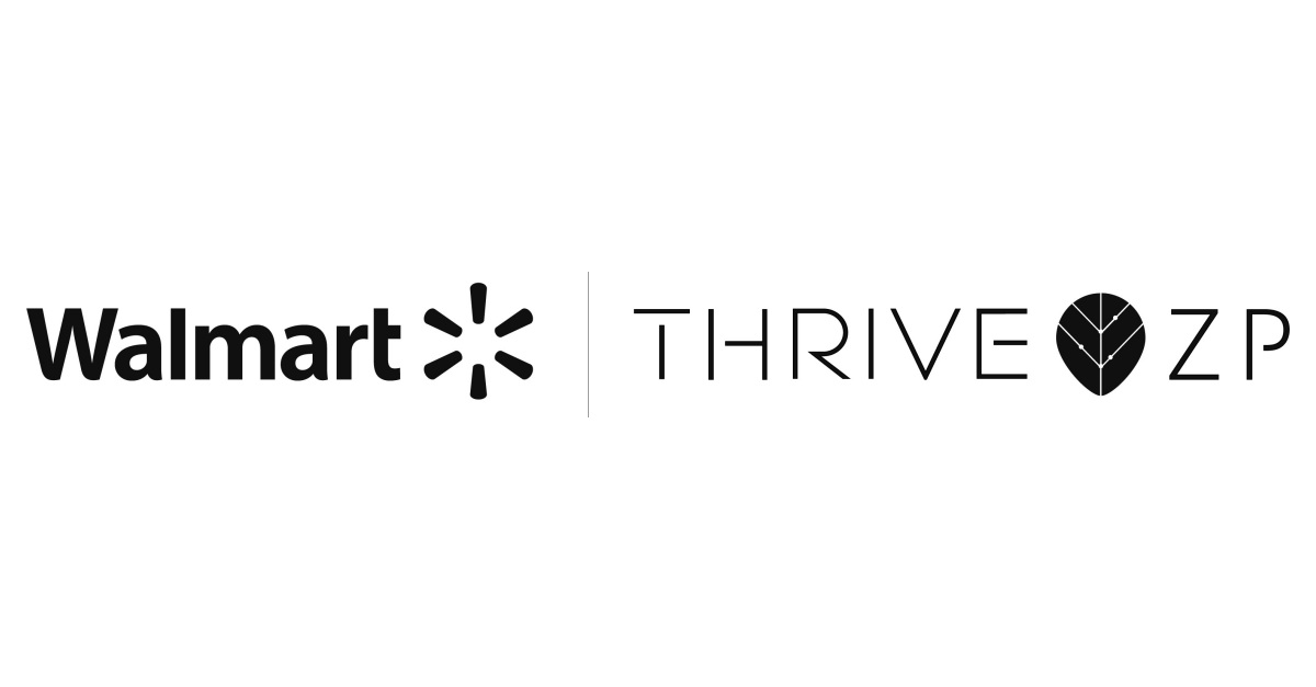 Walmart and Thrive Global Join Forces to Help Millions of Walmart ...
