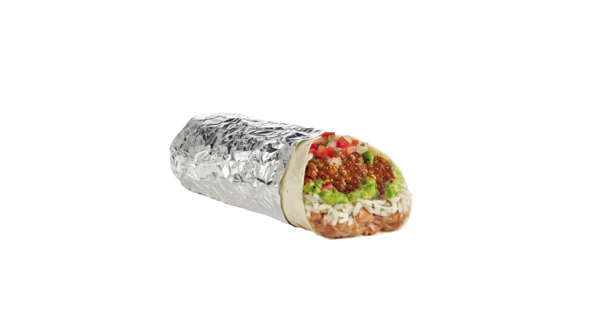 Del Taco and Beyond Meat® Team Up with DoorDash to Offer Free Delivery ...