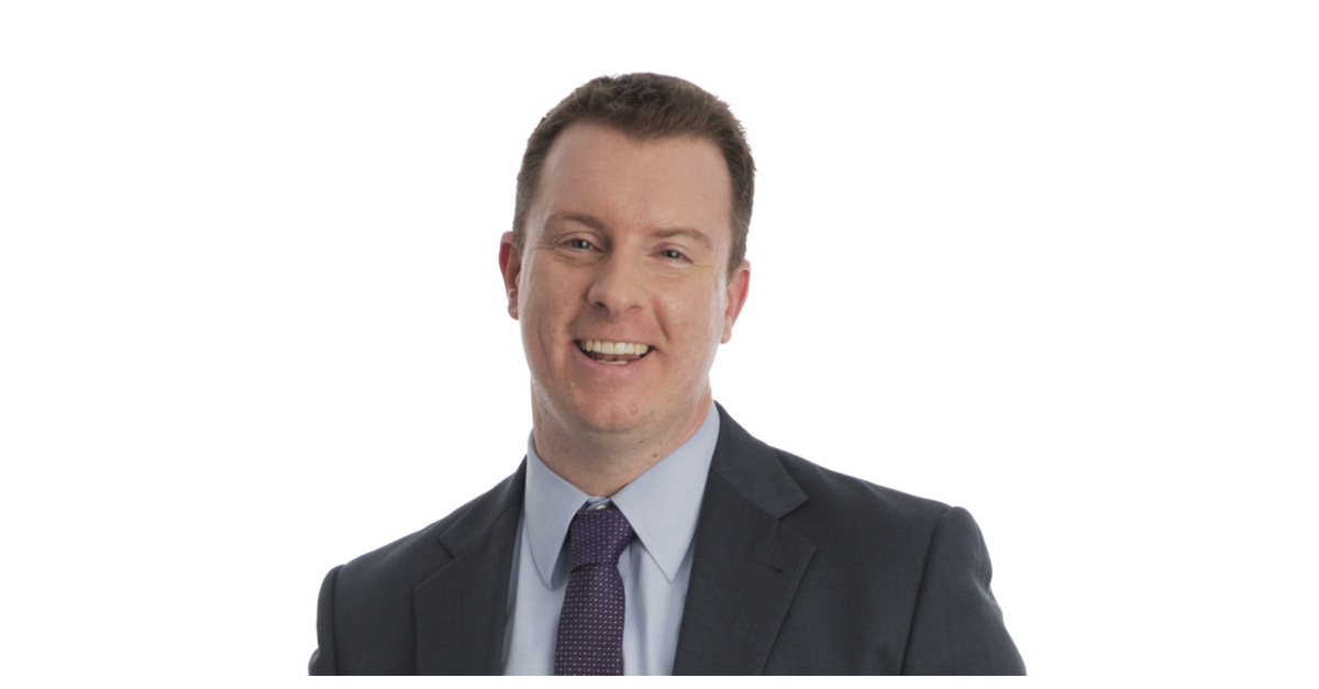 Dorsey Names Lawrence Ward as Seattle Office Head | Business Wire