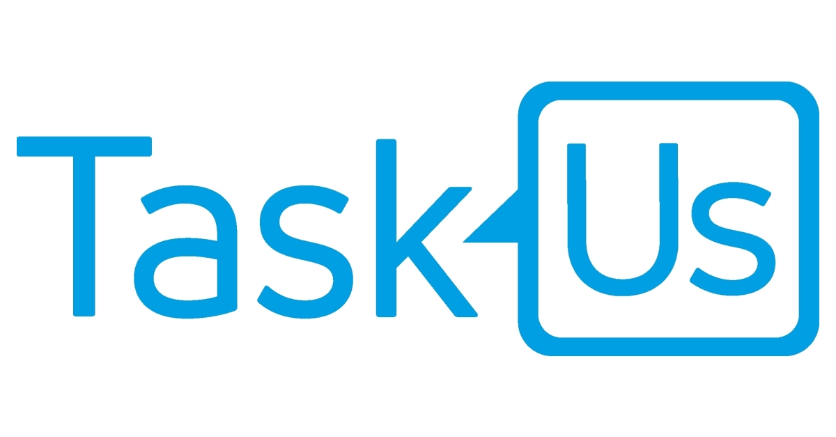 ¡El proveedor de servicios tercerizados líder, TaskUs, permite que los ...