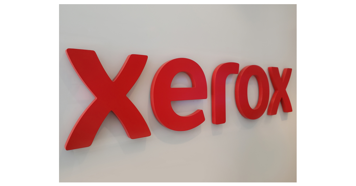 Company Profile for Xerox Holdings Corporation | Business Wire