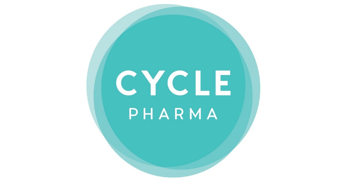 Resumen: Cycle Pharmaceuticals obtiene financiación de deuda de 25 ...