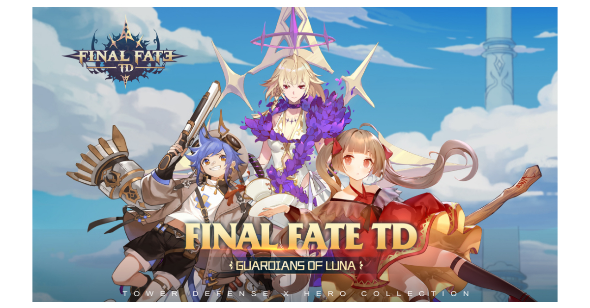 Hold Onto Your Buttresses, Tower Defense Game Final Fate TD Out Now on ...