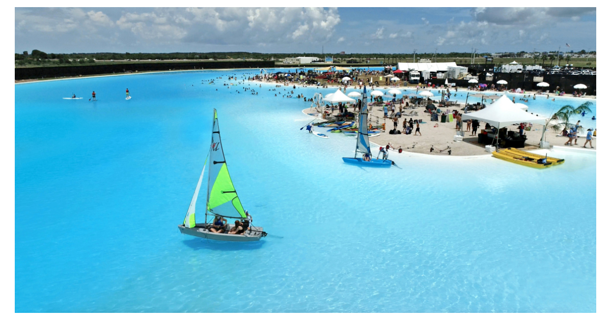 Crystal Lagoons® Public Access Lagoons™ to Arrive to Southeast Asia ...