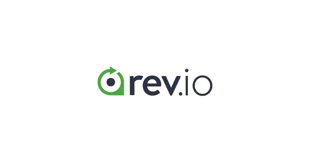 Rev.io Announces Significant Growth Equity Investment from Primus ...