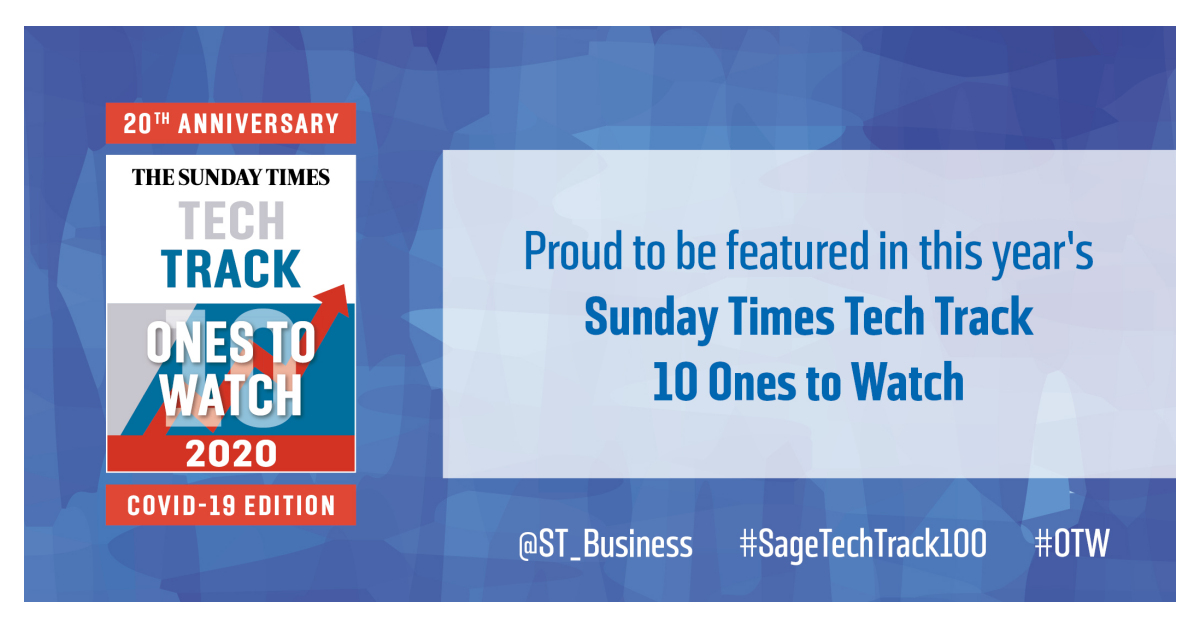 Cycle Pharmaceuticals inclusa nella classifica Tech Track Ones to Watch ...