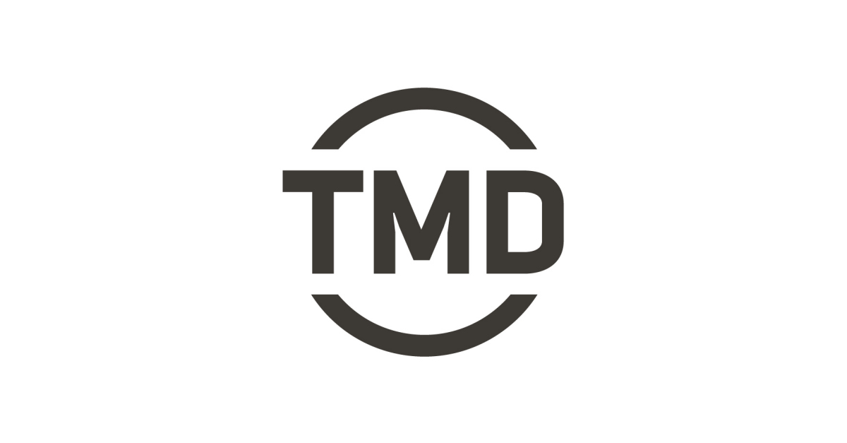 TMD Finds Success During COVID-19; Expands Business and Announces New ...