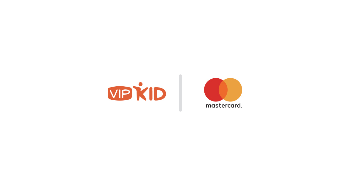VIPKid Partners with Mastercard to Offer New Payment Option for the ...