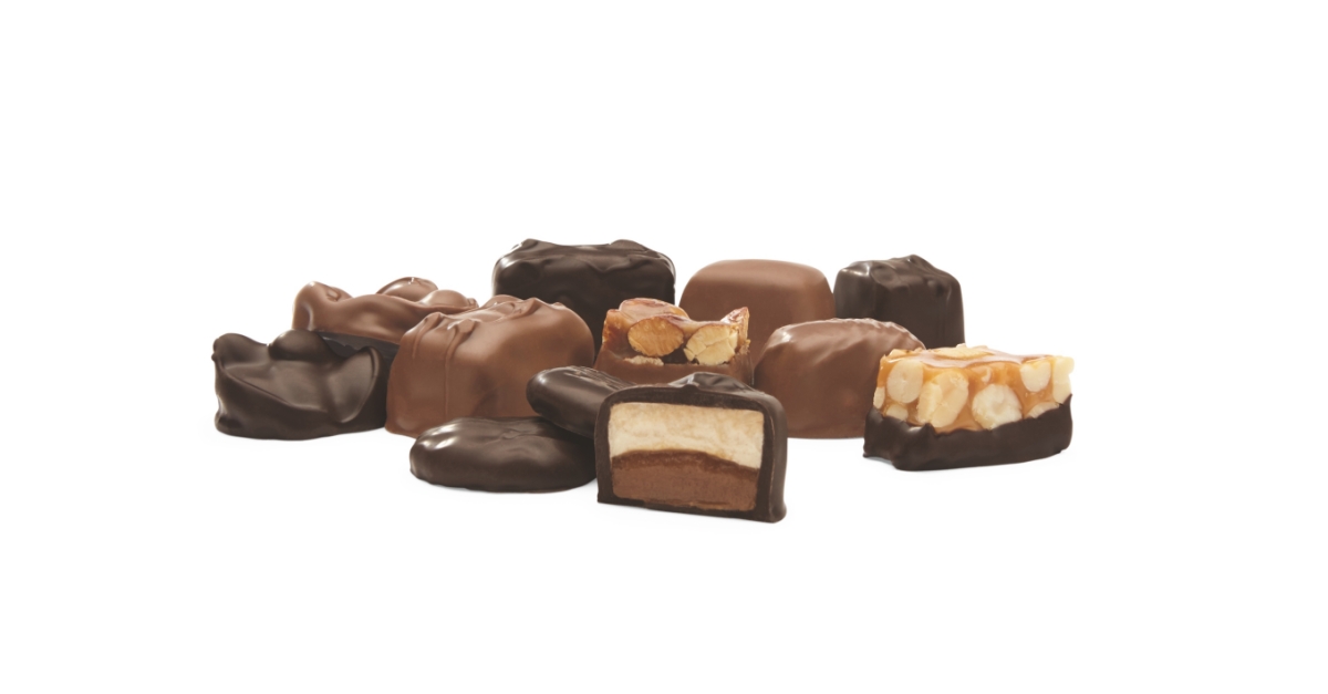 See’s Candies to Honor Founder Mary See’s Birthday with a Week of ...