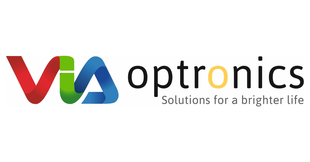 Company Profile for Via Optronics | Business Wire