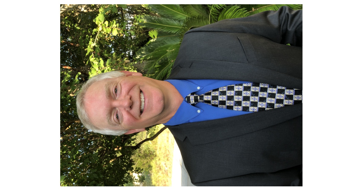 Dr. Scott Harris Named President of ASRC Industrial’s EQM | Business Wire