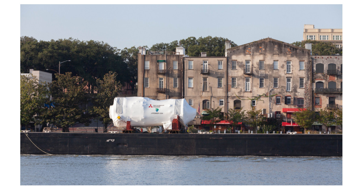 Mitsubishi Power Helps Diversify and Decarbonize the Illinois Power ...