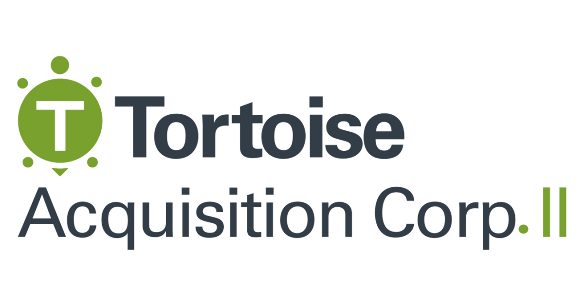 Tortoise Acquisition Corp. II Announces Pricing of Upsized $300,000,000 ...
