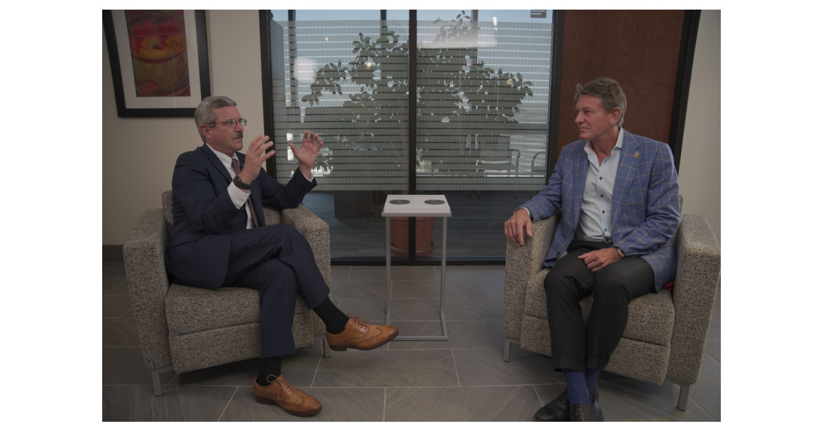 Martin Methodist, University of Tennessee System Enter Into Discussions ...