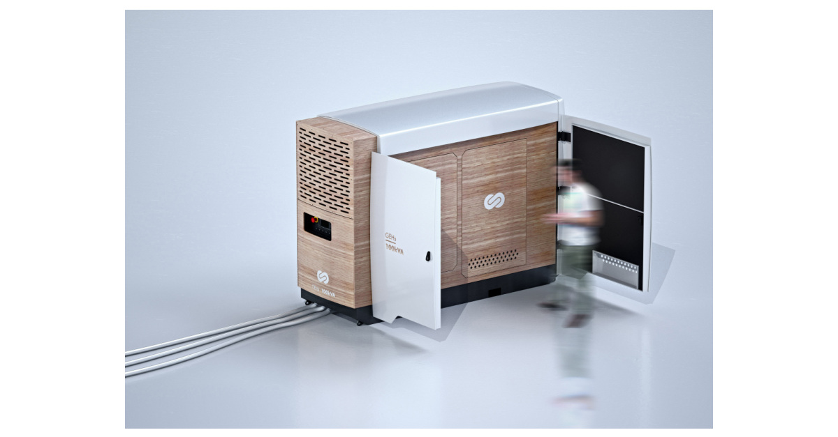 EODev (Energy Observer Developments) Raises €20m to Accelerate the ...