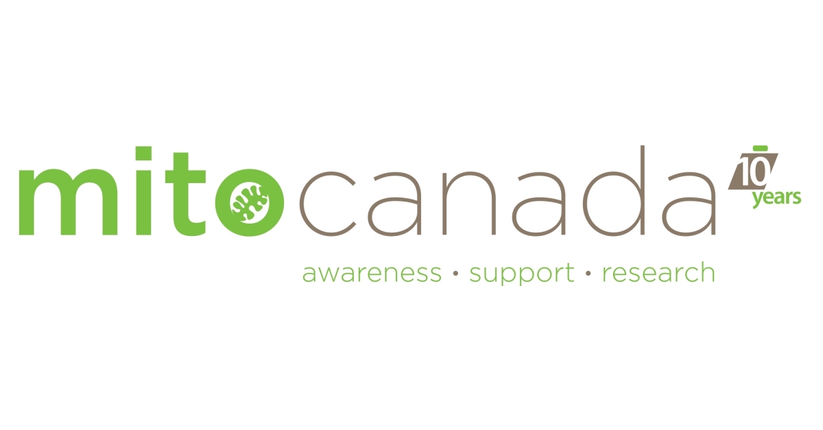 MitoCanada Foundation is Shining a Light on Mito – World Mitochondrial ...