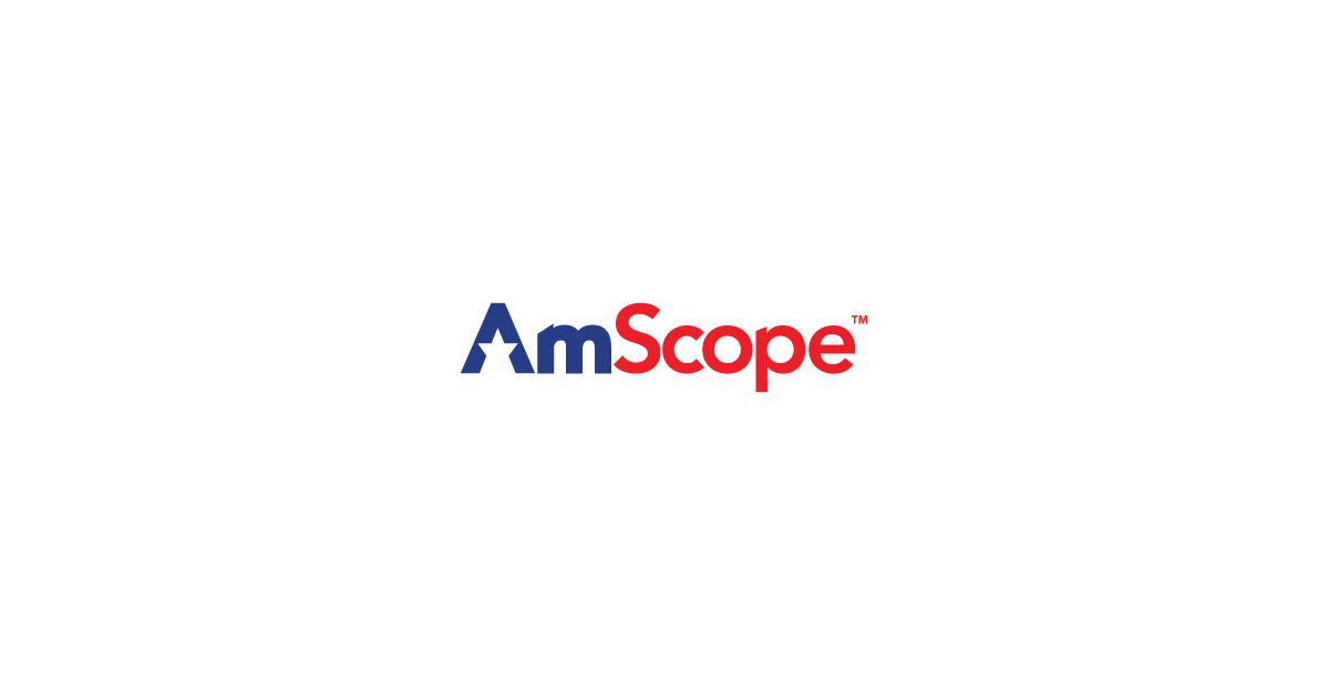 AmScope Announces First-Ever Combination Microscope and Digital Camera ...
