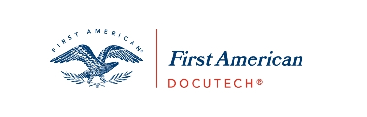 Docutech Is Now First American Docutech