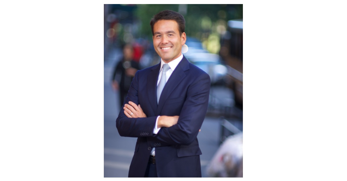 Reech Corporations Group Launches Merchant Banking and Capital Markets ...