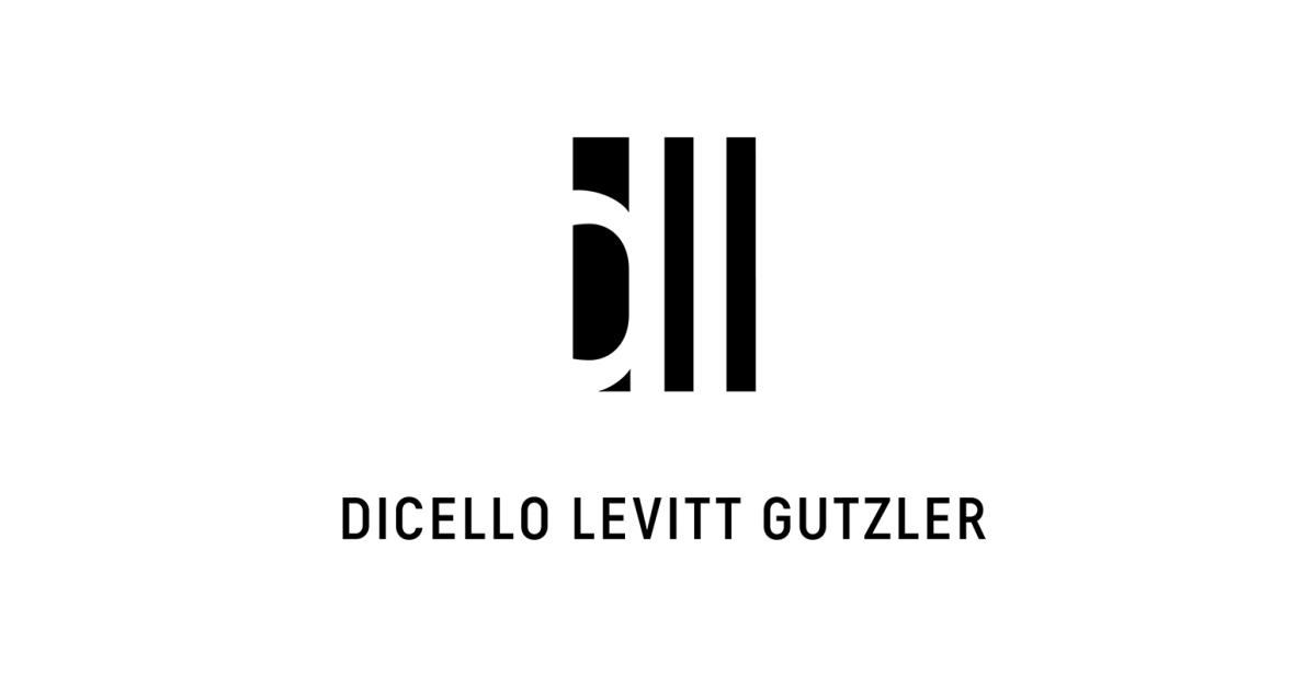 National Litigation Firm DiCello Levitt Bolsters Securities & Financial ...
