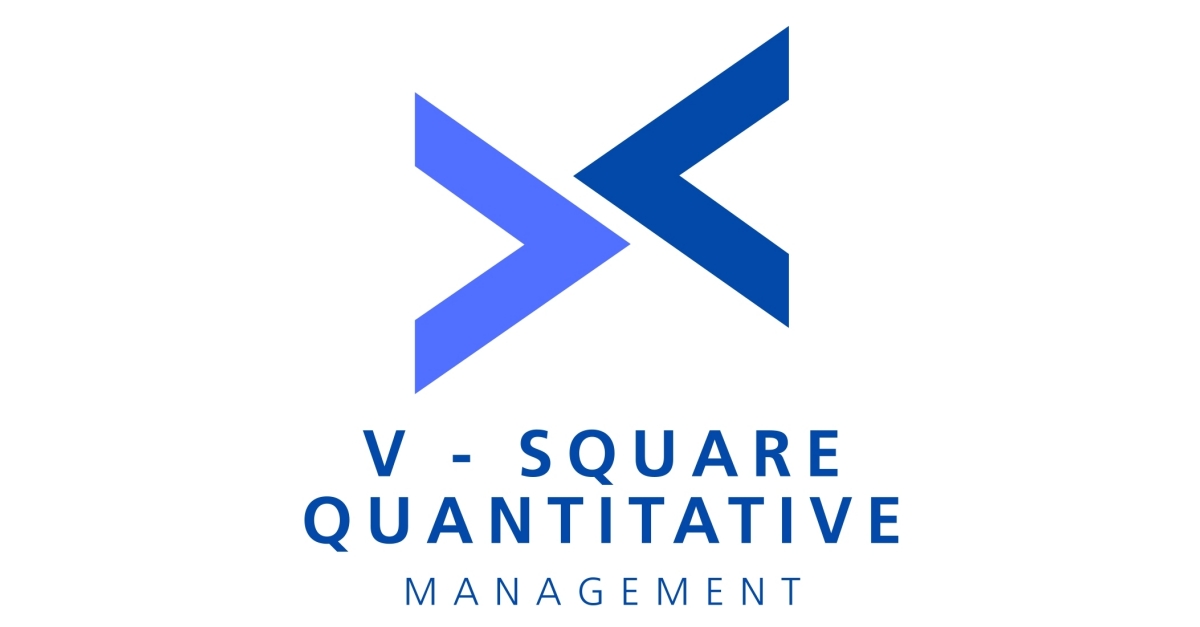 V-Square Quantitative Management Becomes Signatory to the UN-Supported ...