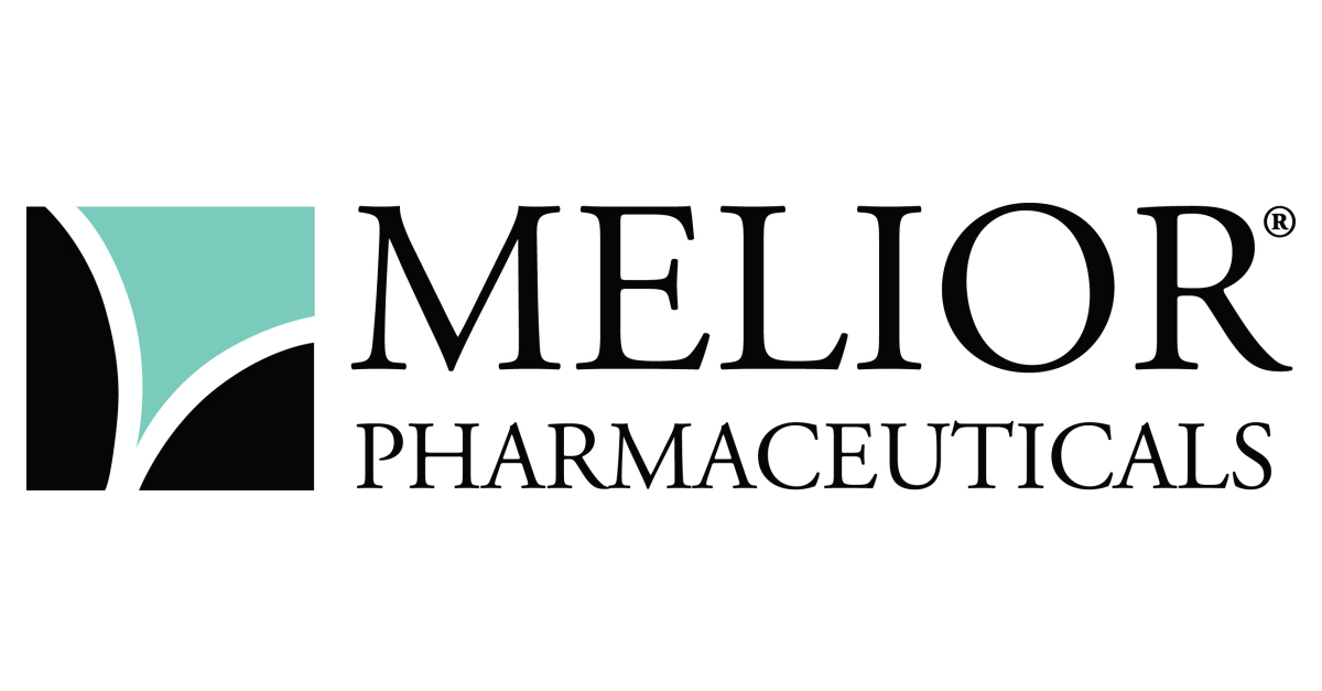 Melior Pharmaceuticals Awarded Grant for Advancing Pulmonary ...
