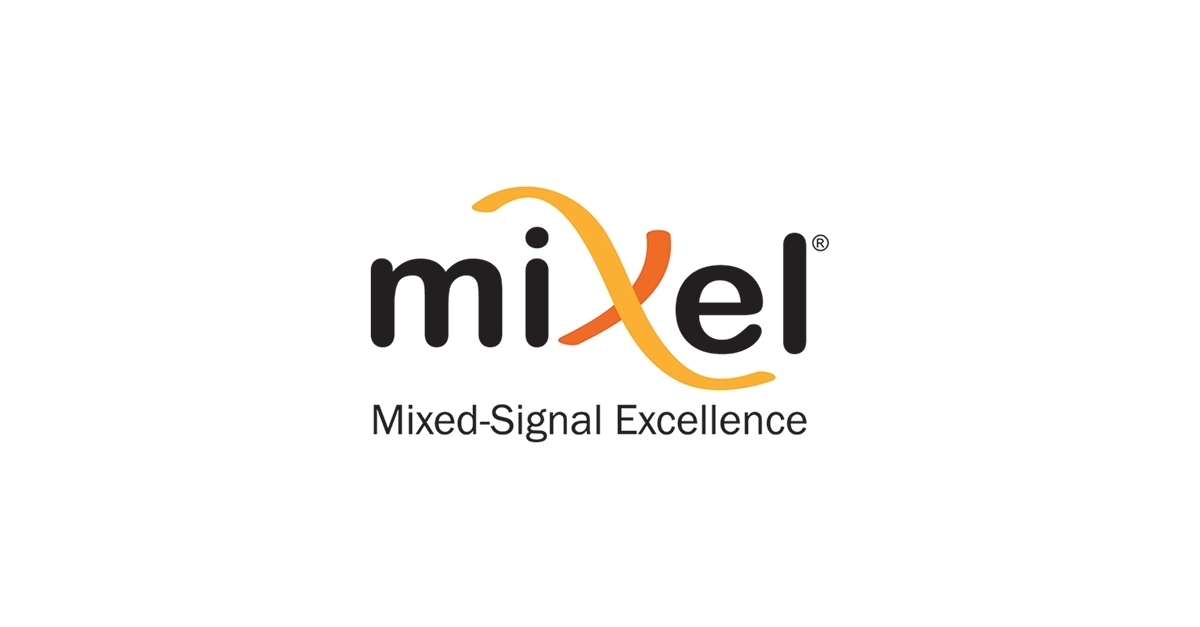Mixel Announces Availability of the World’s First MIPI C-PHY/D-PHY ...