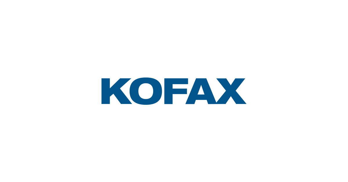 Kofax Enhances the AI-Powered Document Intelligence and Low-Code ...