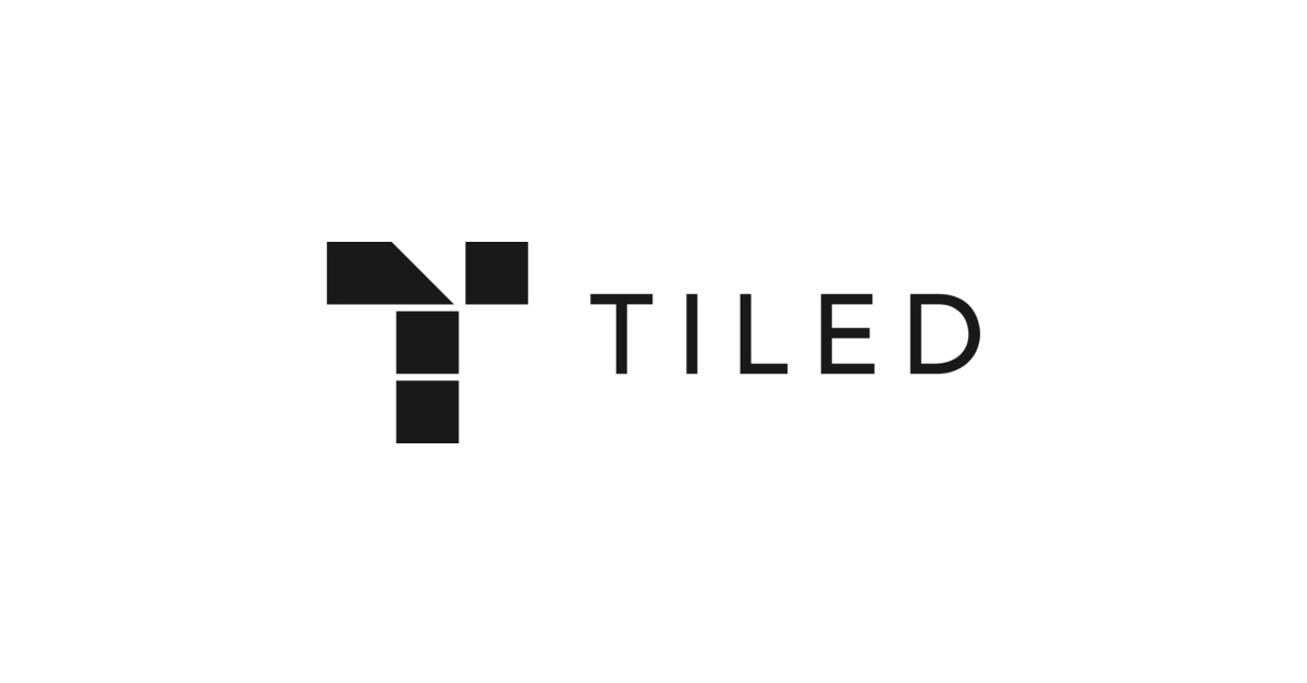 Tiled Expands Partner Ecosystem to Further Unleash Creative ...