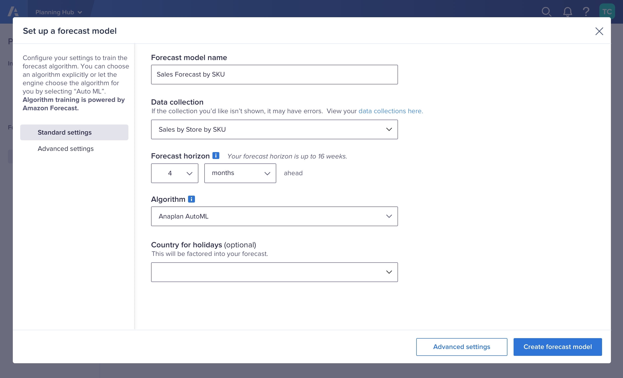 Anaplan Extends Intelligence Capabilities with PlanIQ for Predictive ...