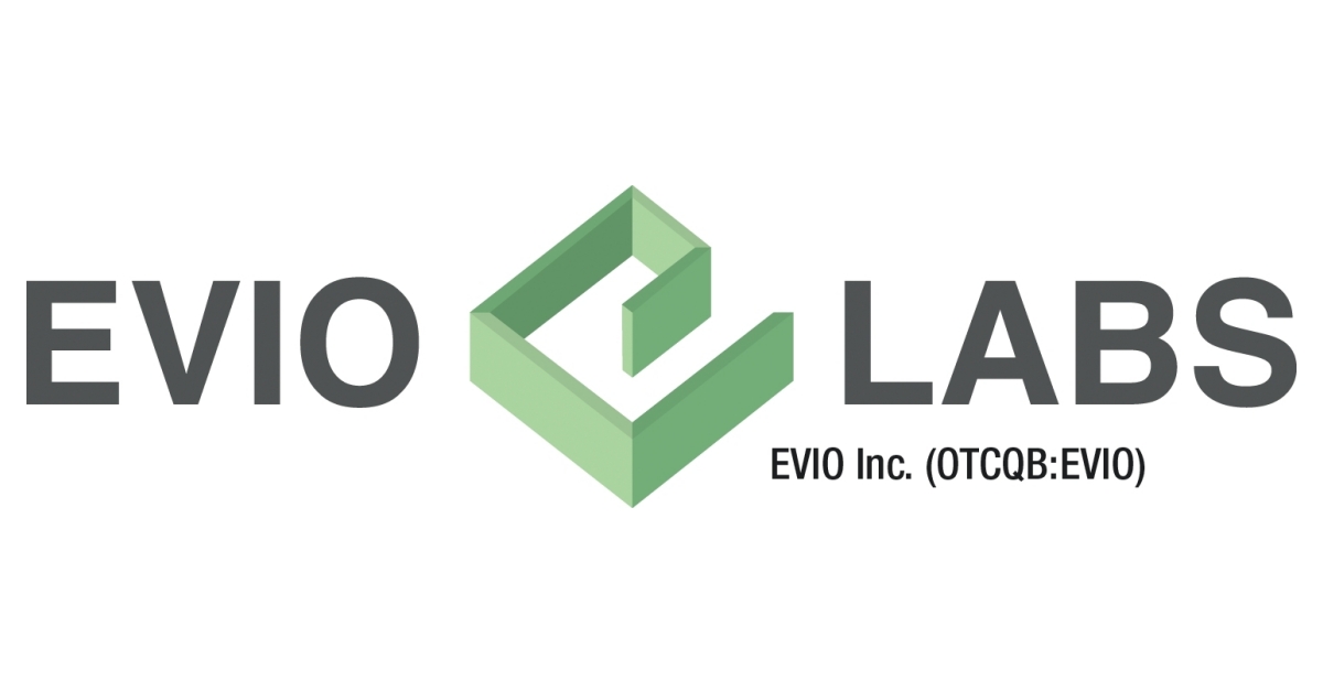 EVIO Inc. Provides Shareholder Update | Business Wire