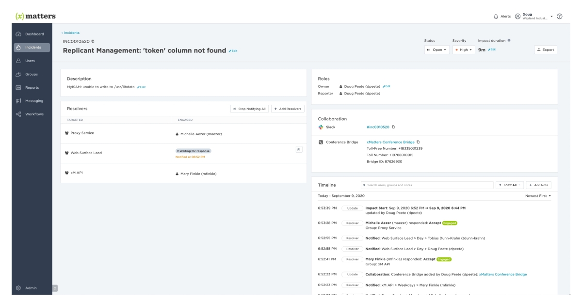xMatters Reveals Platform Advancements That Usher in New Era of ...