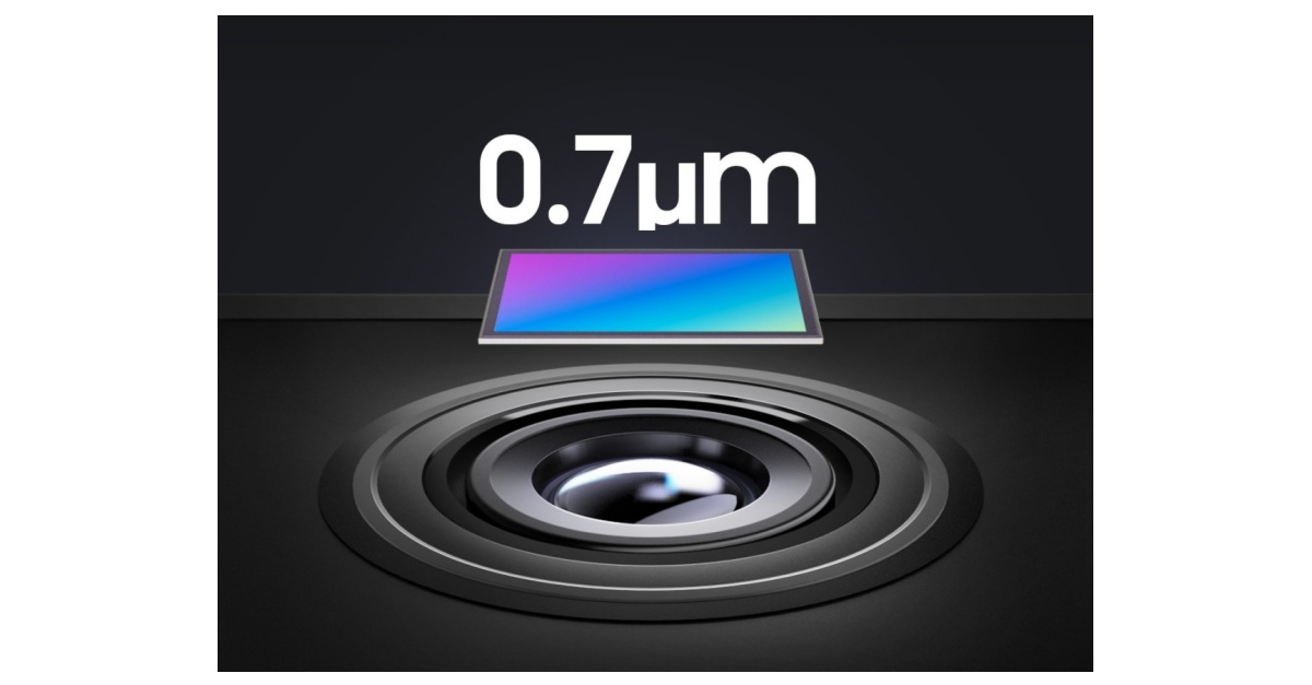 Samsung Expands Advanced 0.7μm-Pixel ISOCELL Image Sensor Offerings for ...