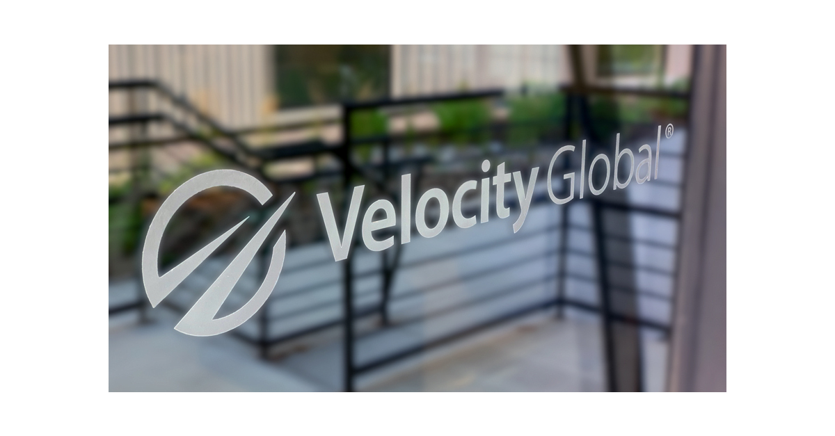 NelsonHall Names Velocity Global a ‘Leader’ for Global Expansion and ...