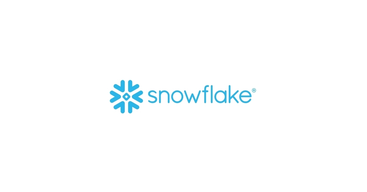 Snowflake Announces Pricing of Initial Public Offering | Business Wire