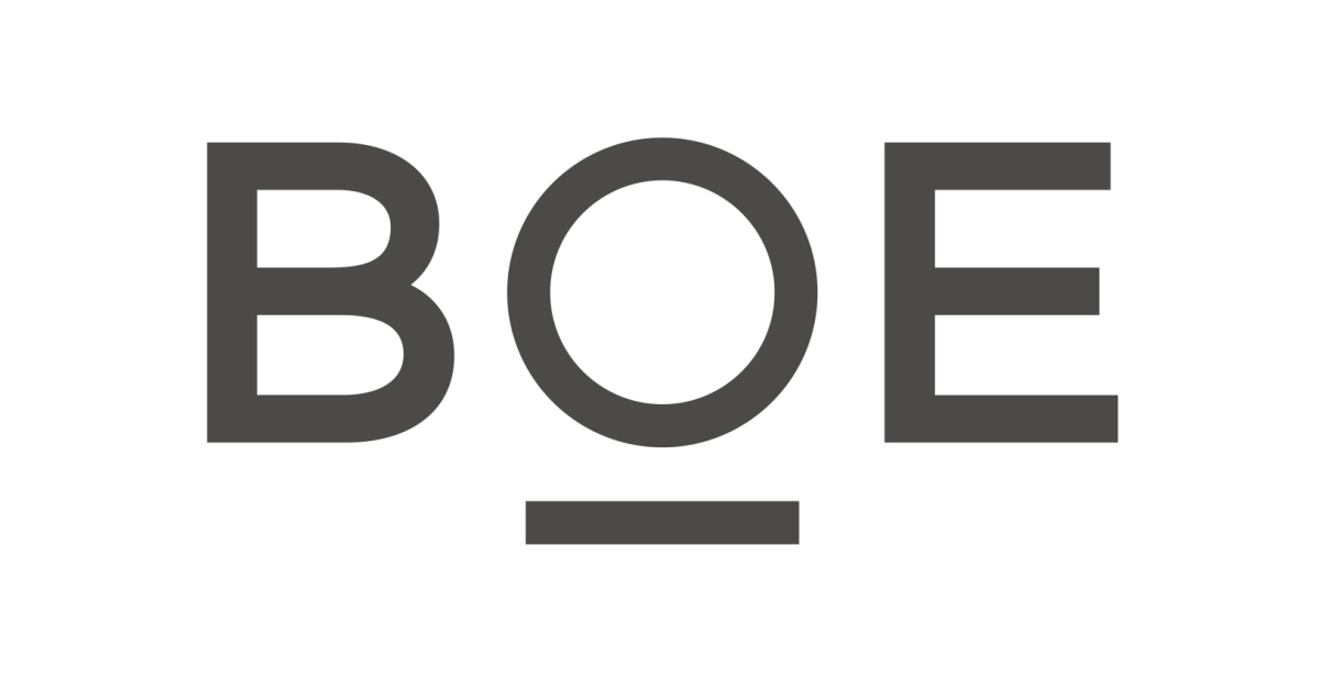 BOE’s Flexible OLED Full-screen Display Wins 2020 IFA Innovative ...