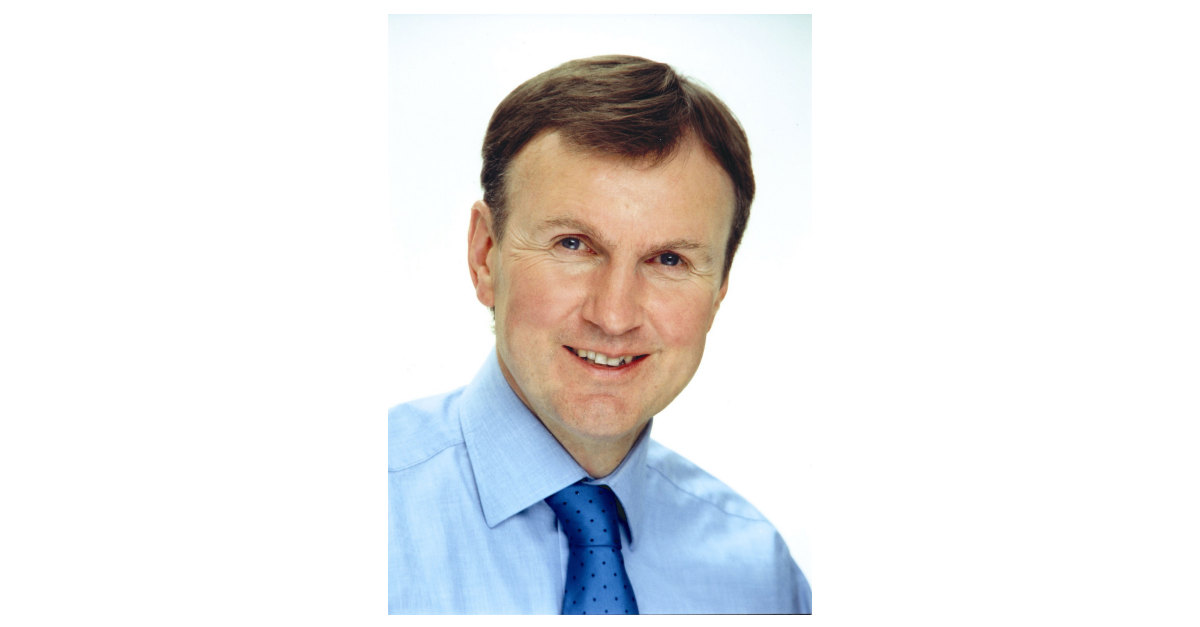 Signal AI Appoints Archie Norman to its Board of Directors | Business Wire