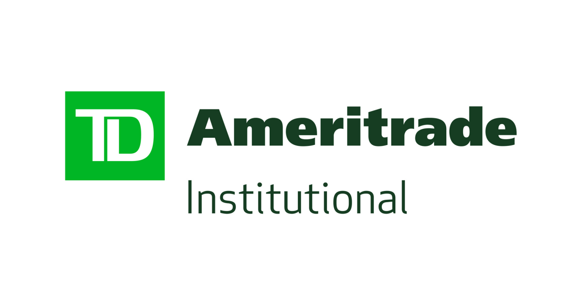 TD Ameritrade Institutional’s Veo One® Wins 2020 Wealth Management ...